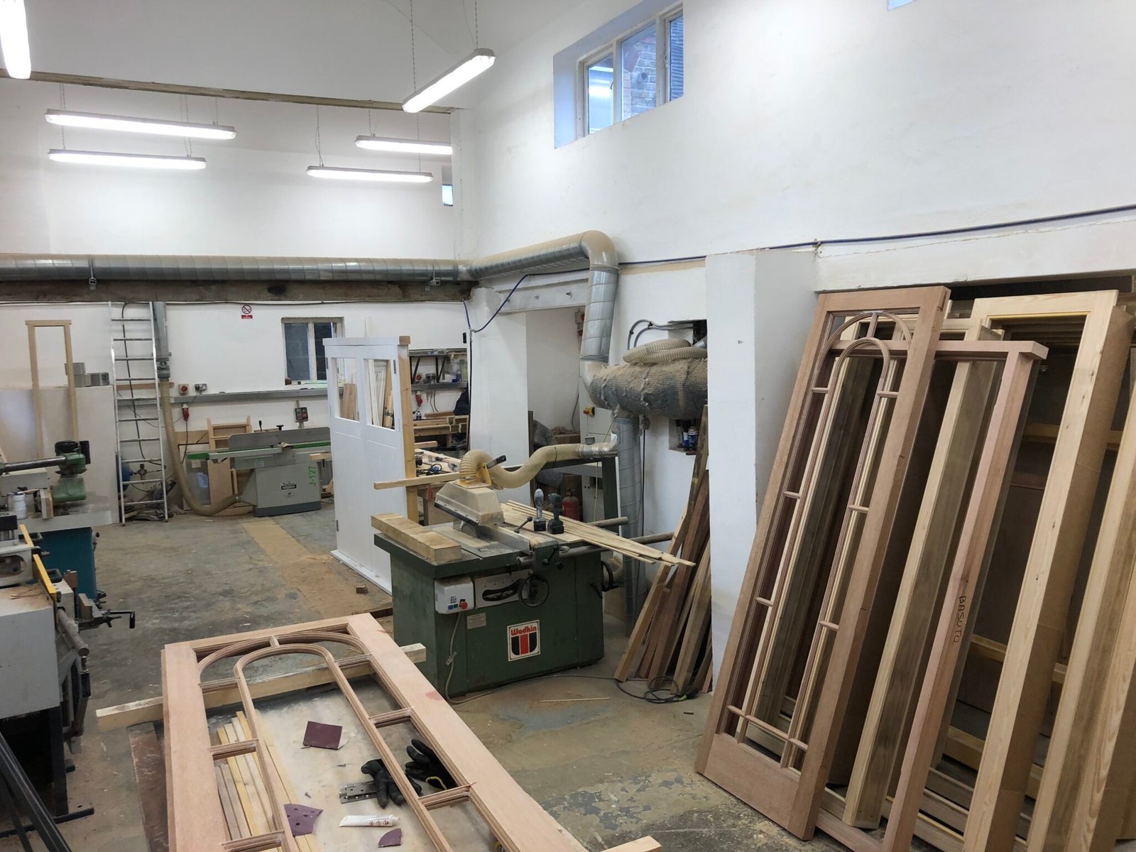 About Us – Capital Joinery